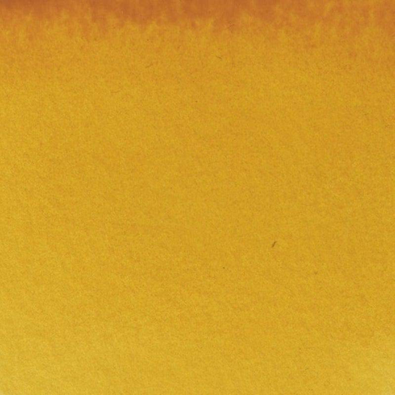 Rembrandt Watercolour 10ml - 248 - Azo Yellow Deep | The Sydney Art Store