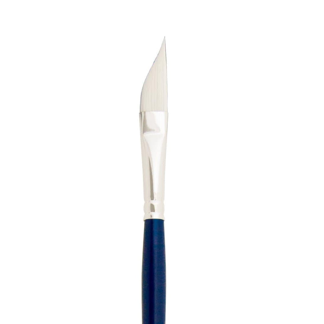 Silver Brush 1912 Bristlon Brushes - Acrylic and Oil Paint Brushes ...