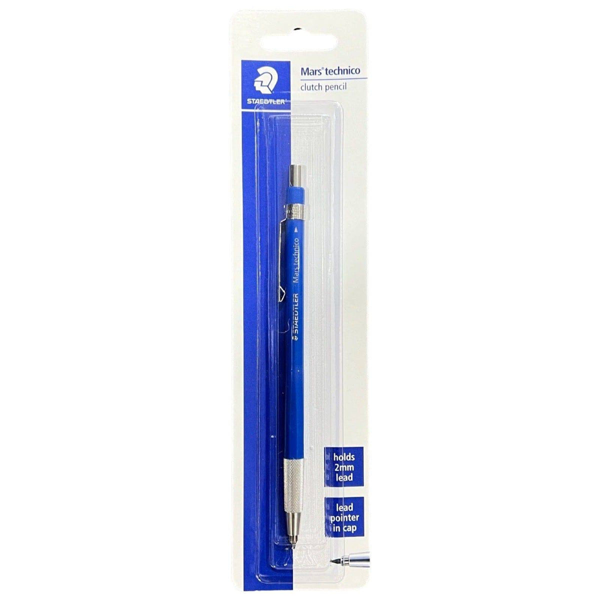 Staedtler Mars Technico Clutch Pencil 2mm — The Sydney Art Store