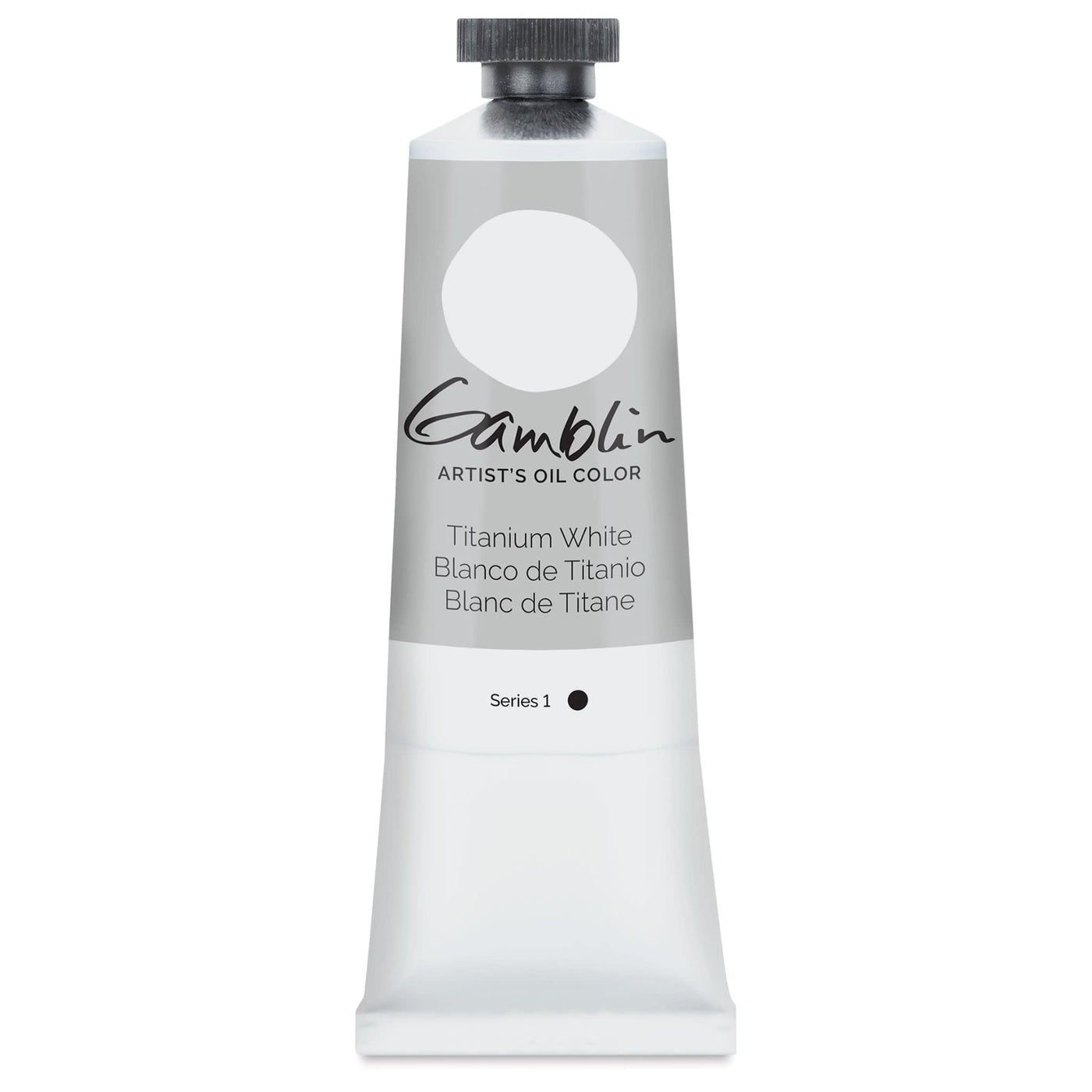 Gamblin Artist Oils — The Sydney Art Store