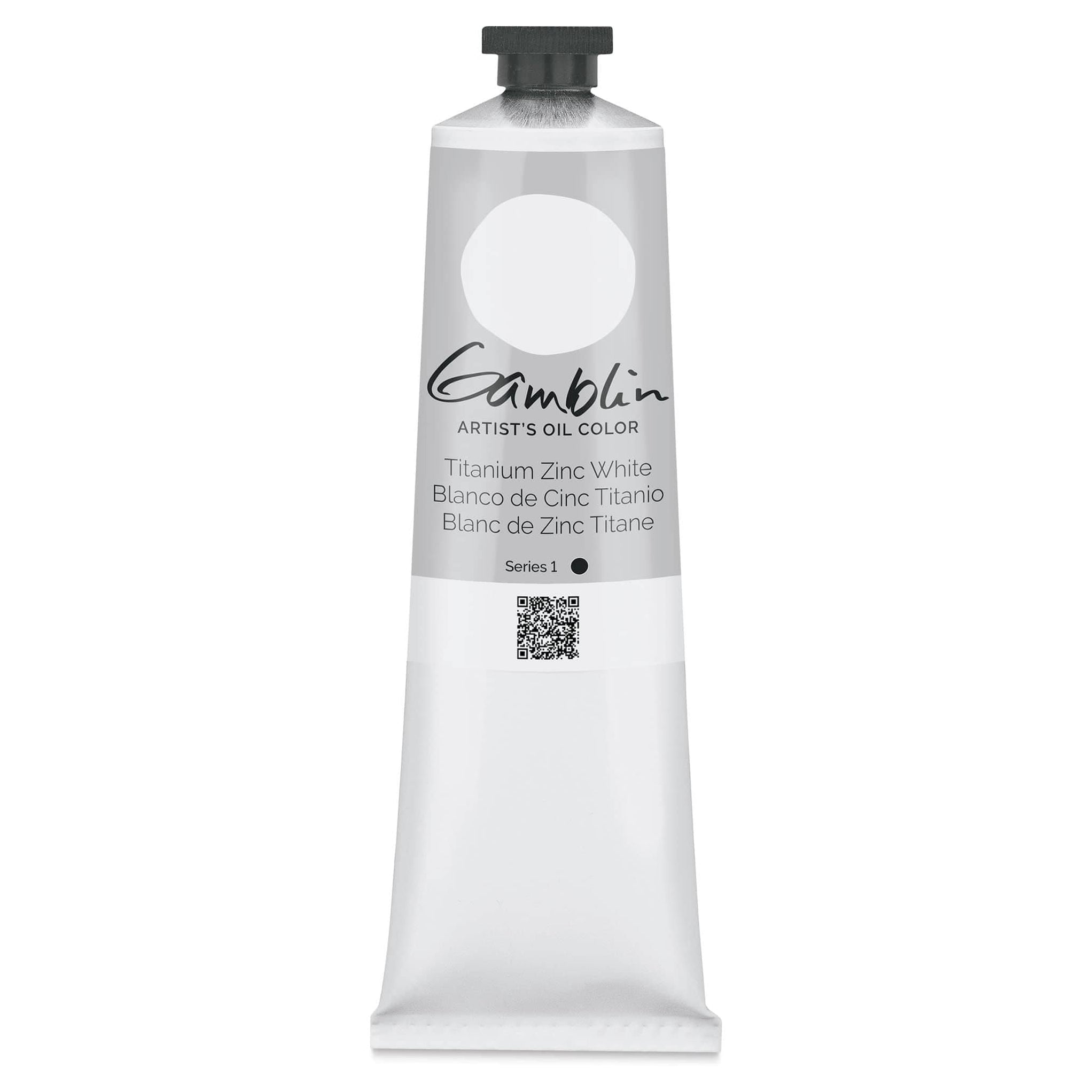 Gamblin Artist Oils — The Sydney Art Store