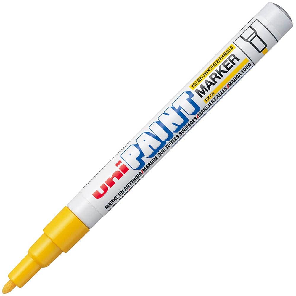 Uni Paint Markers — The Sydney Art Store