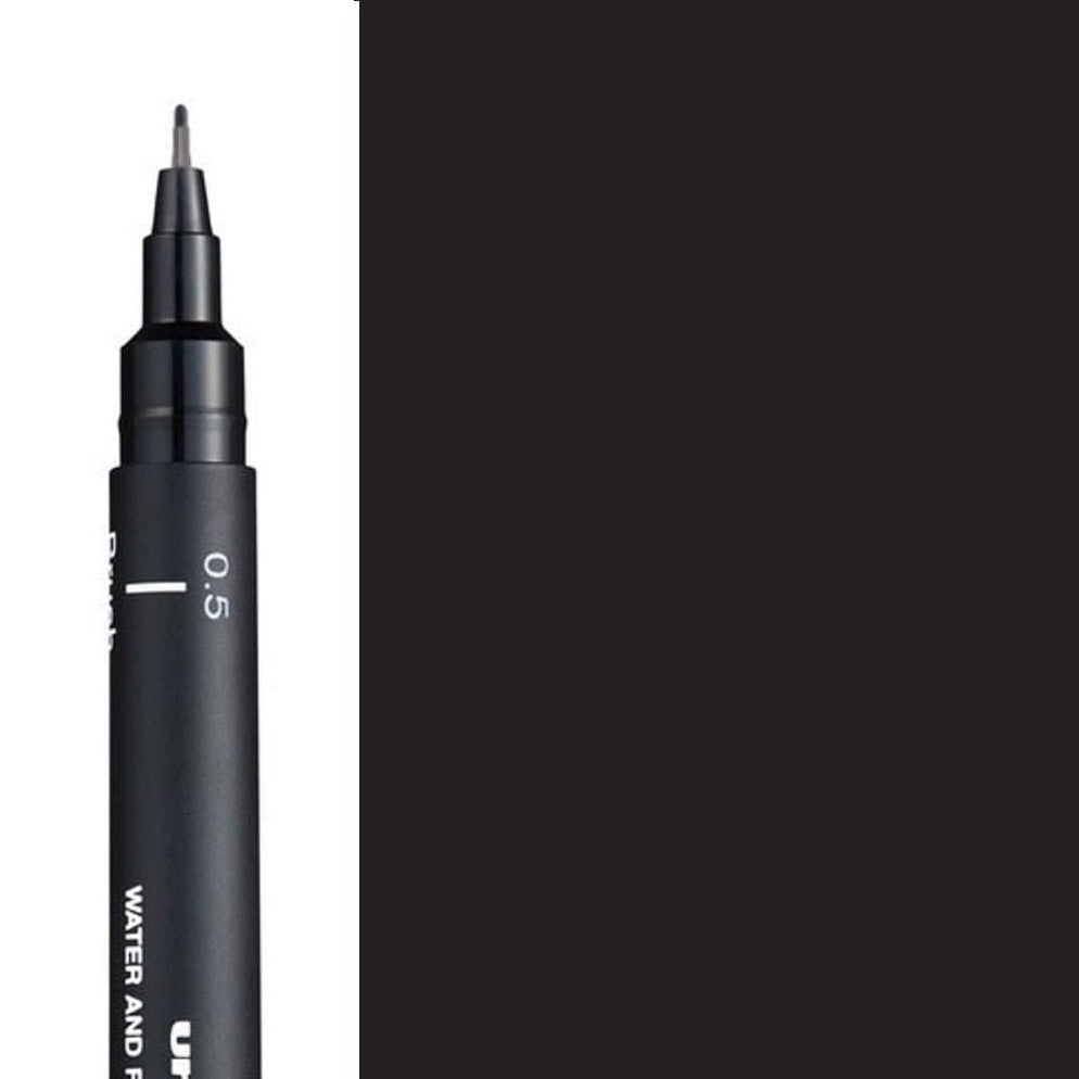 Uni Pin 200 Fineliner Pen — The Sydney Art Store