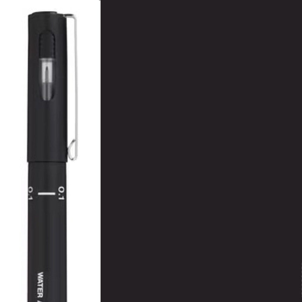 Uni Pin 200 Fineliner Pen — The Sydney Art Store