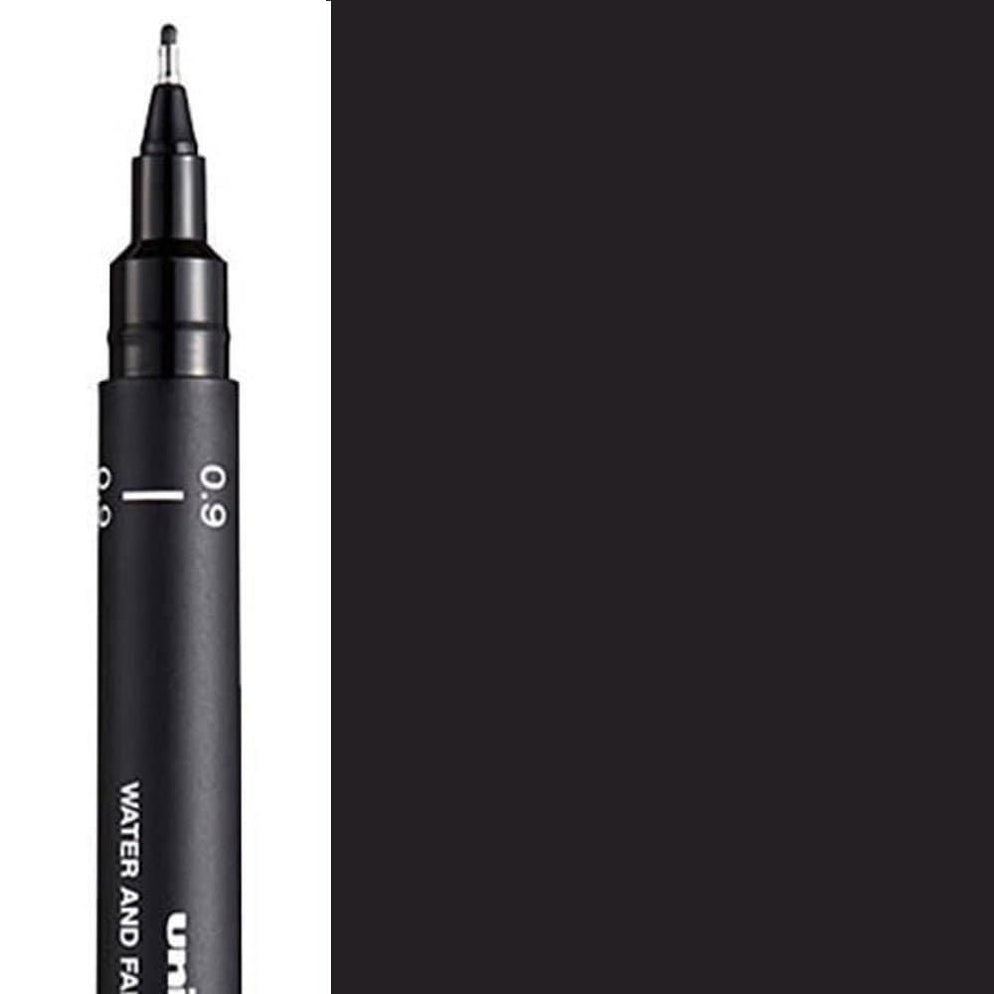 Uni Pin 200 Fineliner Pen — The Sydney Art Store