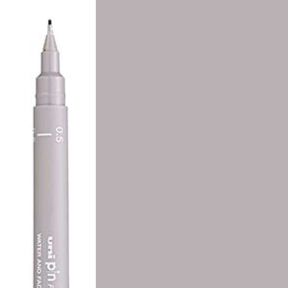 Uni Pin 200 Fineliner Pen — The Sydney Art Store