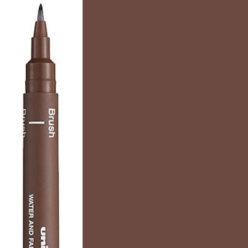 Uni Pin 200 Fineliner Pen — The Sydney Art Store
