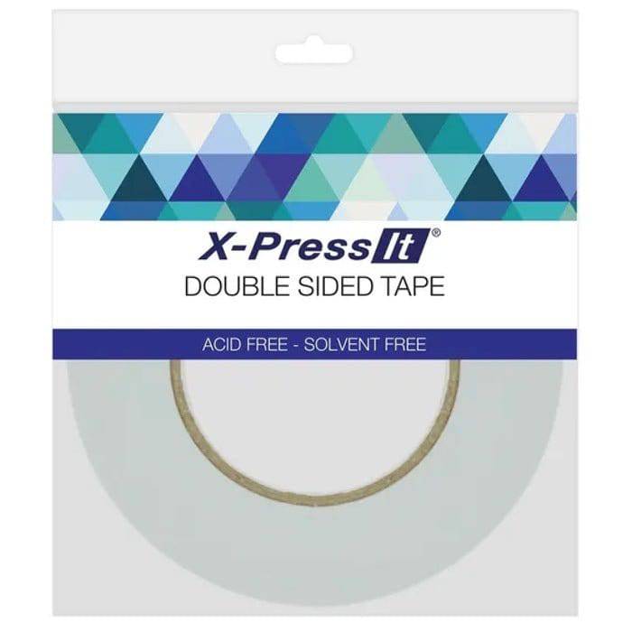 XPRESS IT Double Sided Tape — The Sydney Art Store