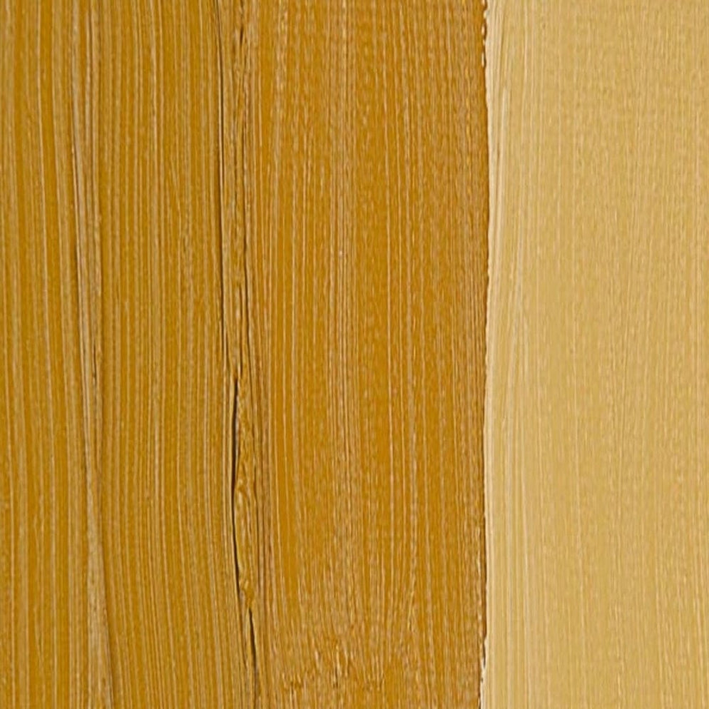 Yellow Ochre Gamblin 1980 — The Sydney Art Store