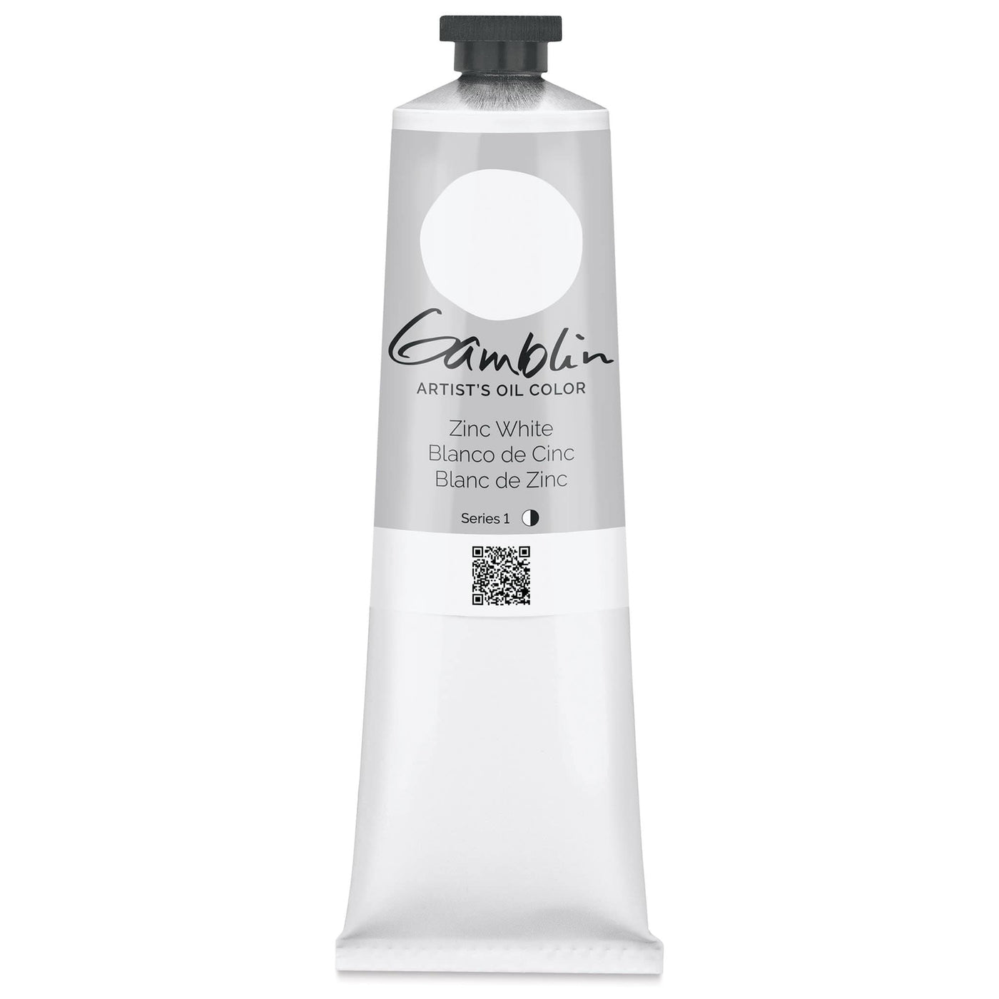 Gamblin Artist Oils — The Sydney Art Store